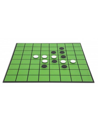 Reversi Classic - Jeux Classiques
